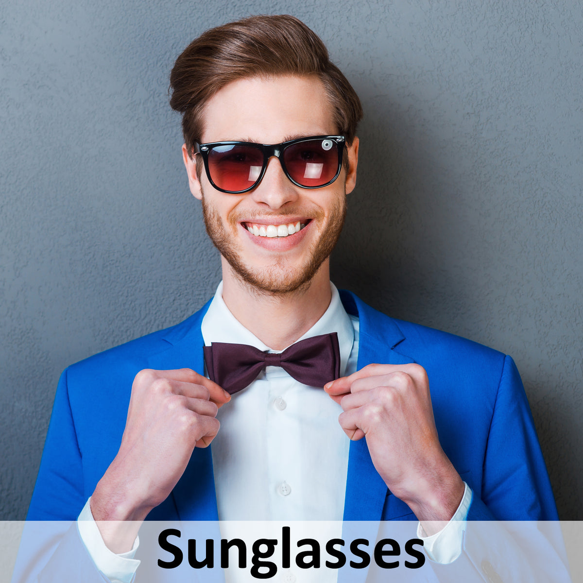 Sunglasses – Optic Butler