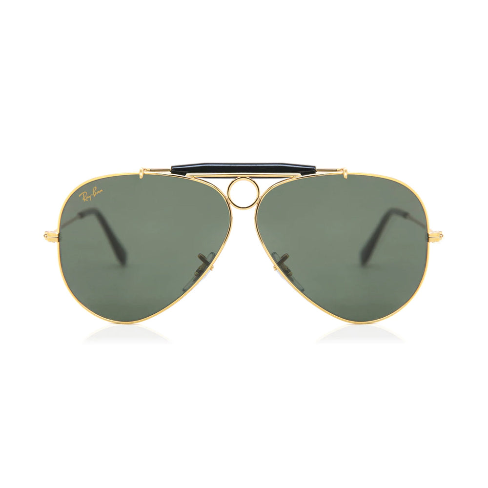 Ray-Ban RB3138 923931 – Optic Butler